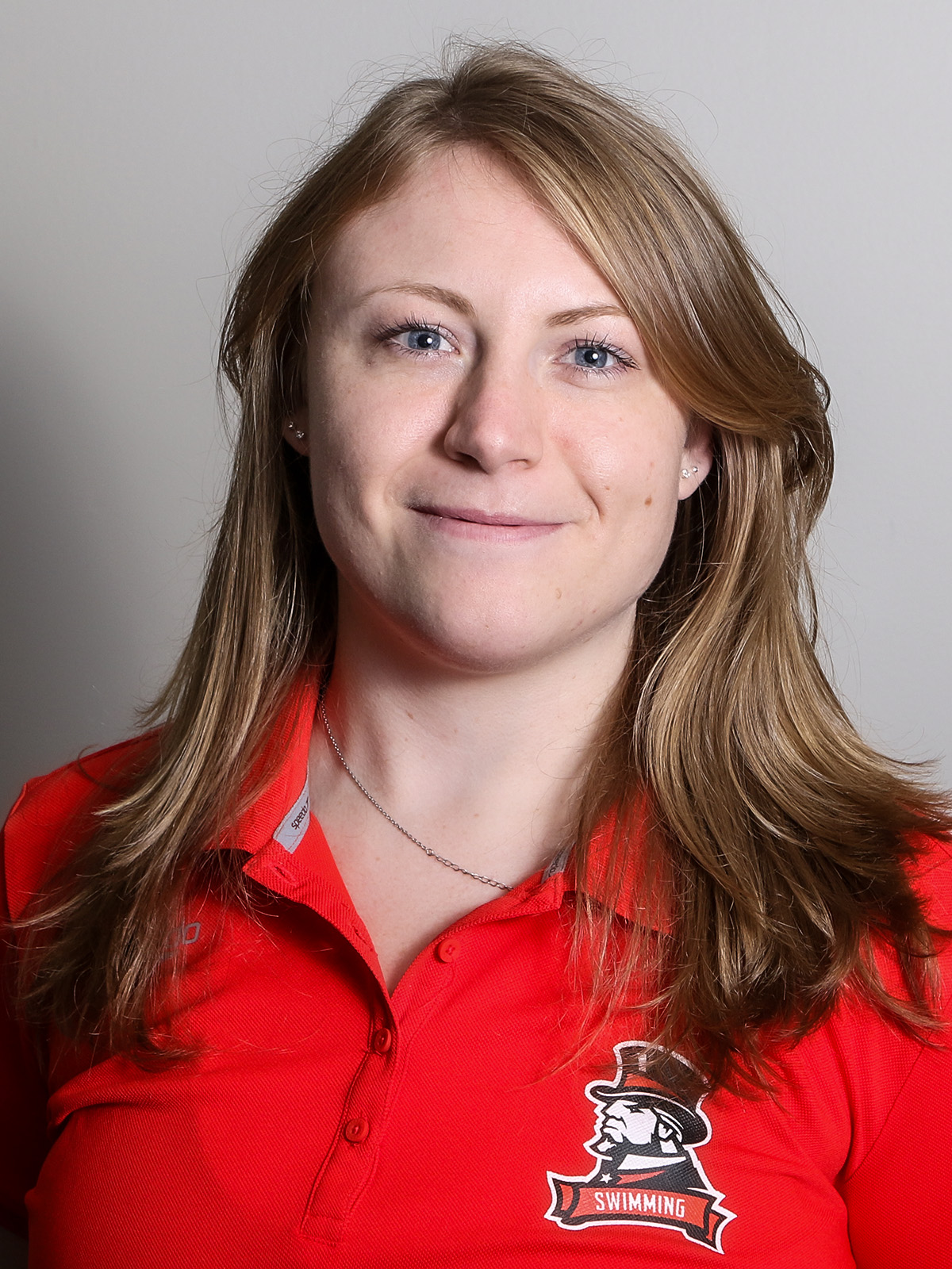 Victoria Thacker - Women's Swimming Coach - Davis and Elkins College ...