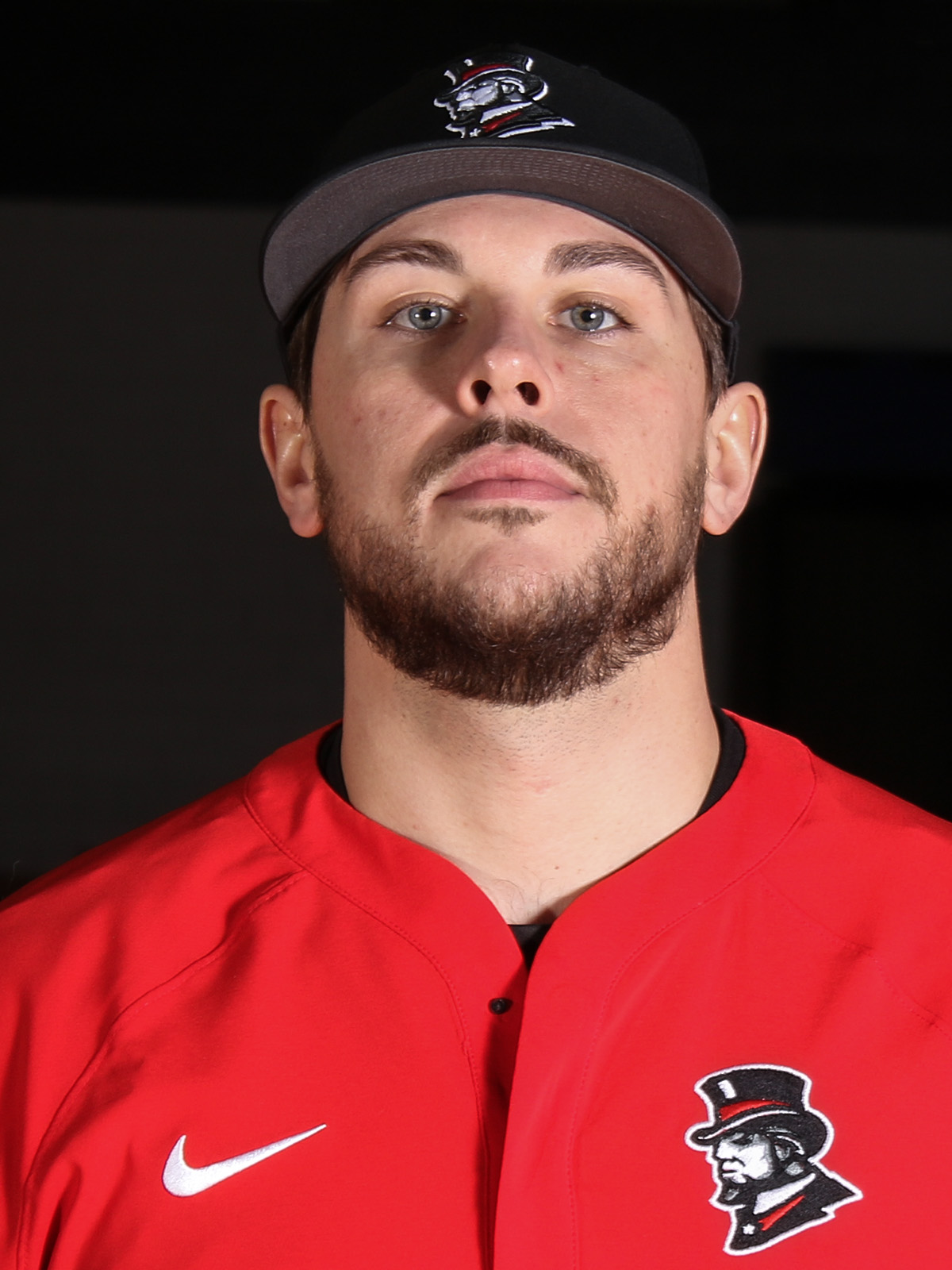 Heath Broughton - Baseball Coach - Davis and Elkins College Athletics