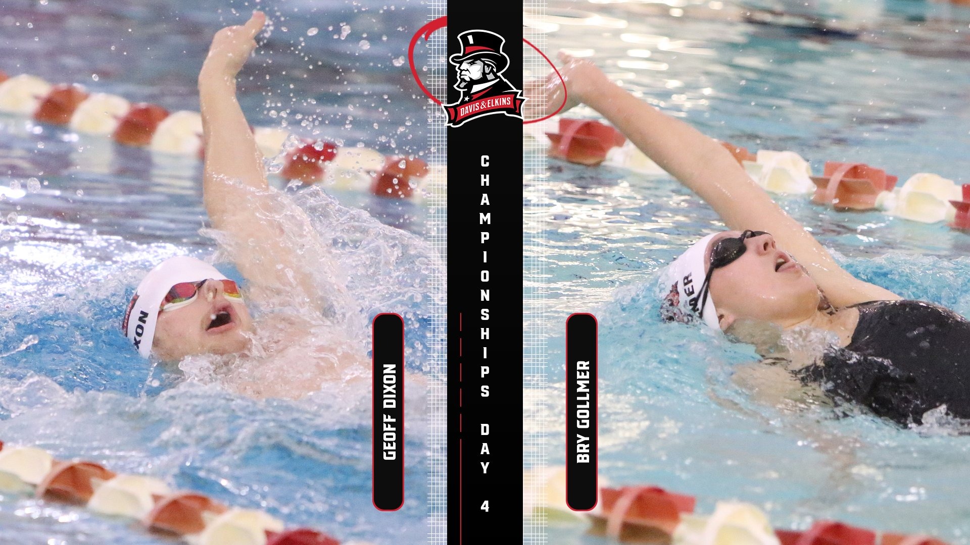 Bryanna Gollmer - Women's Swimming - Davis and Elkins College Athletics