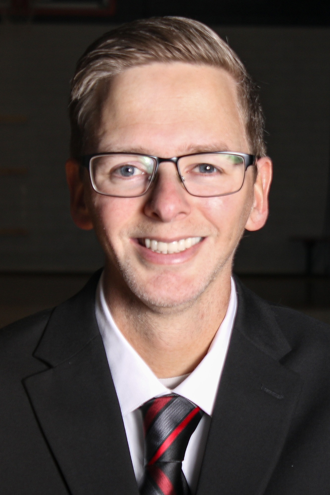 Tyler Frey - Men's Lacrosse Coach - Davis and Elkins College Athletics