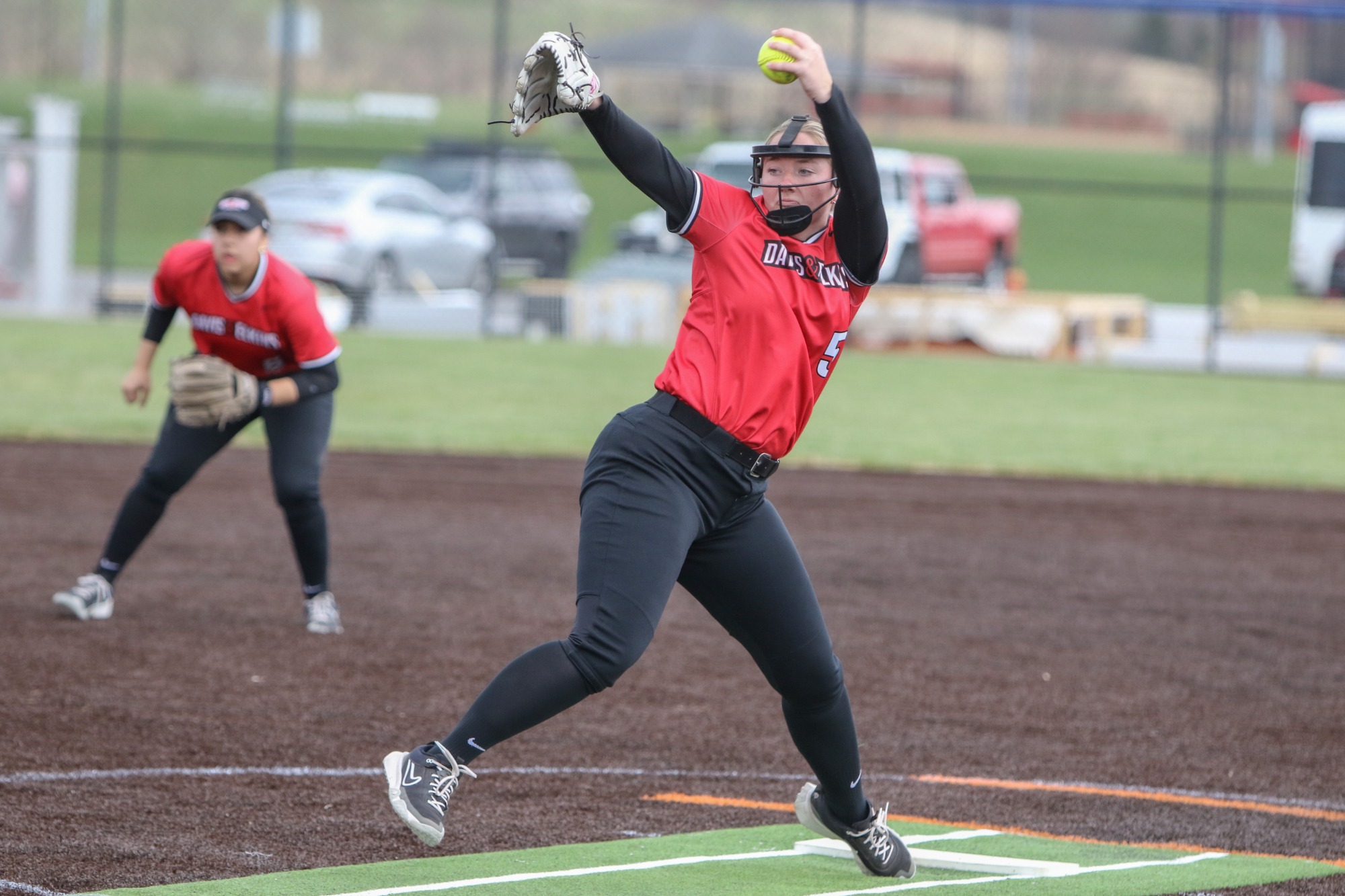 Senators Advance to Day Three of MEC Softball Tournament - Davis and ...