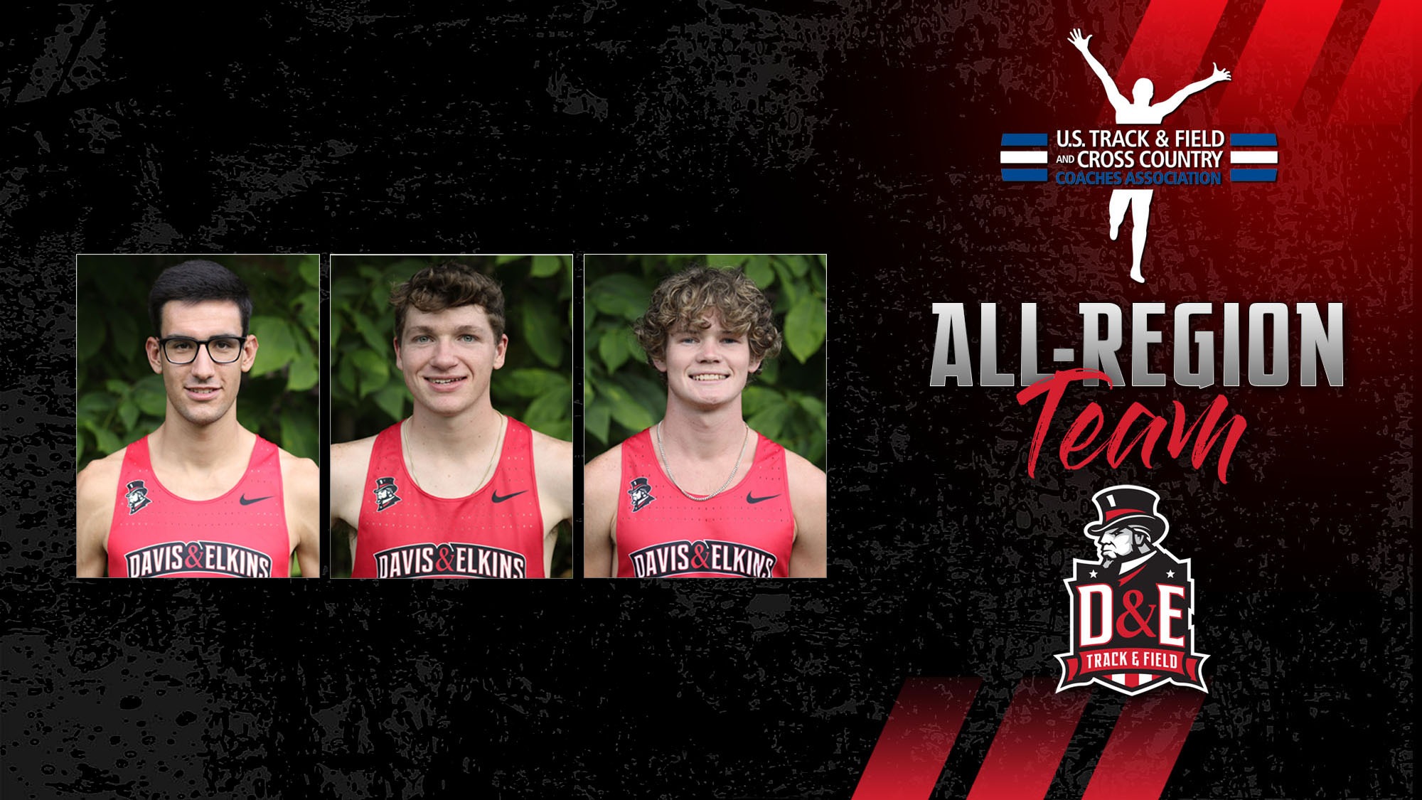 Nine Senators Earn All-MEC Honors for the 2024 Outdoor Track & Field ...