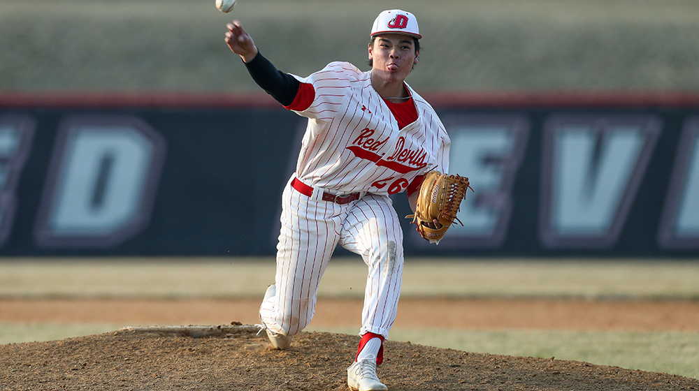 Devils Continue Push Towards Postseason With Sixth Straight Win ...