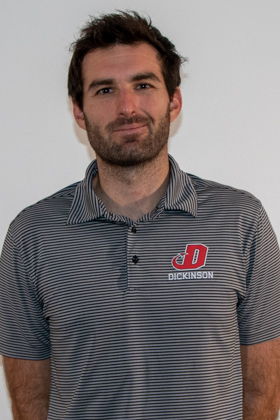 Brad Tulenko - Head Men's & Women's Tennis Coach - Women's Tennis ...