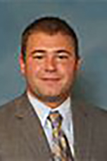 Jack Port - Assistant Men's & Women's Swimming Coach - Men's Swimming ...