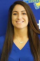 Jessica Rini - Assistant Women's Basketball Coach - Women's Basketball ...