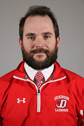 Peter Donley - Assistant Men's Lacrosse Coach - Men's Lacrosse Coaches ...