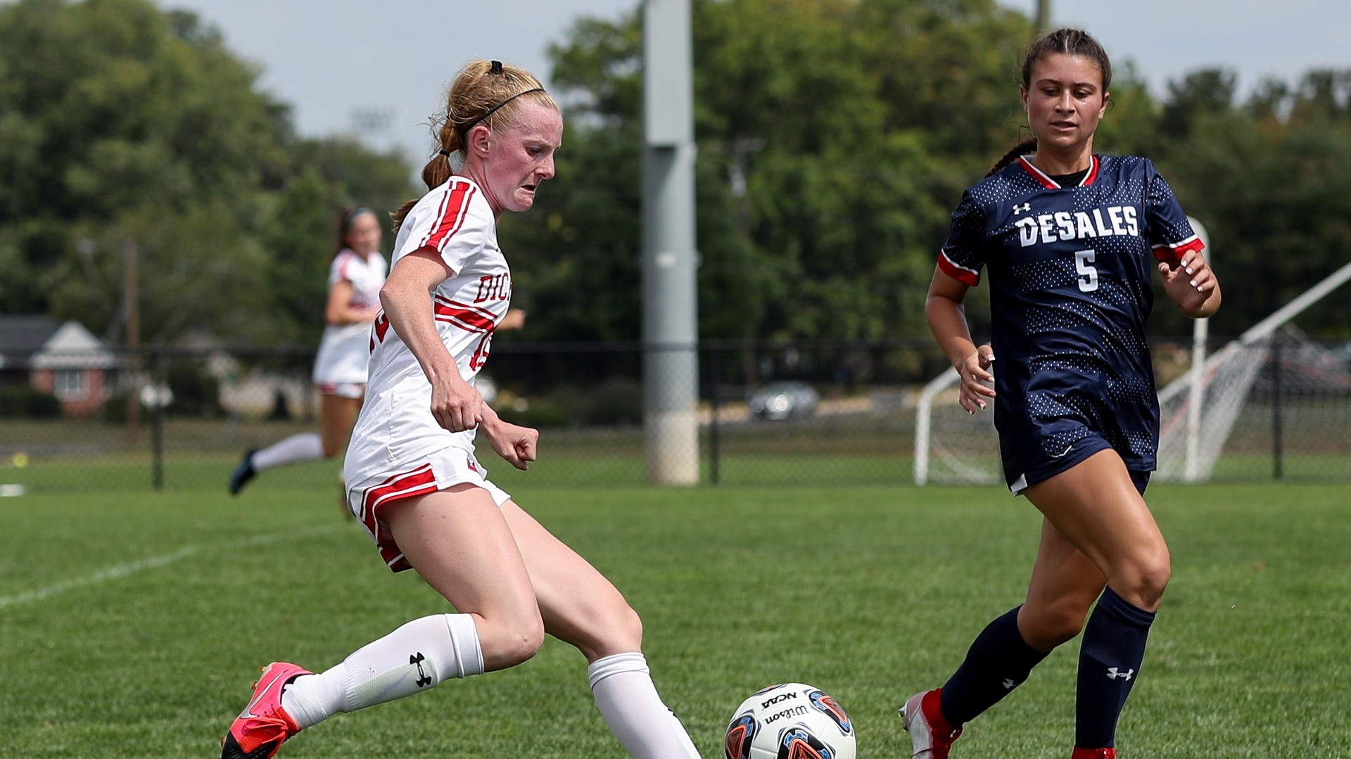 Sarah Cudmore - 2023 - Women's Soccer - Dickinson College