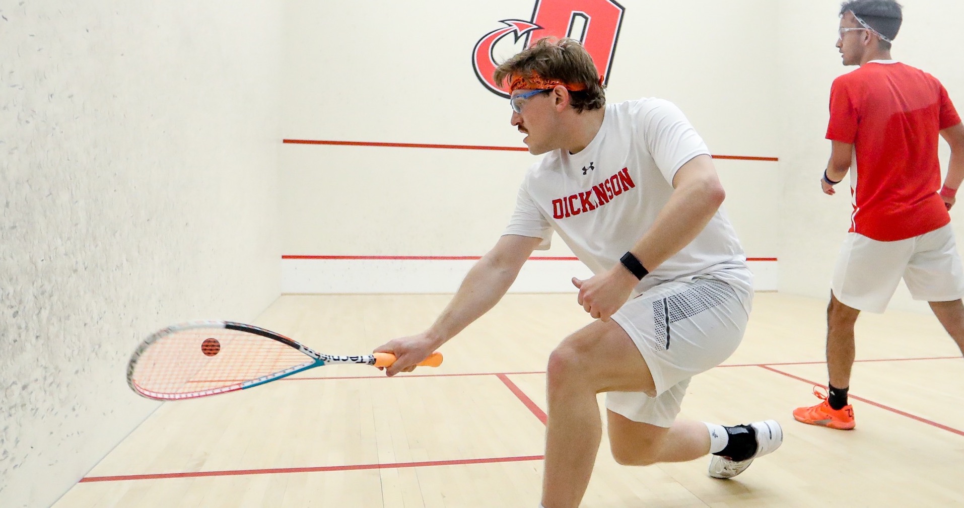 Patrick Noonan - 2022-23 - Men's Squash - Dickinson College