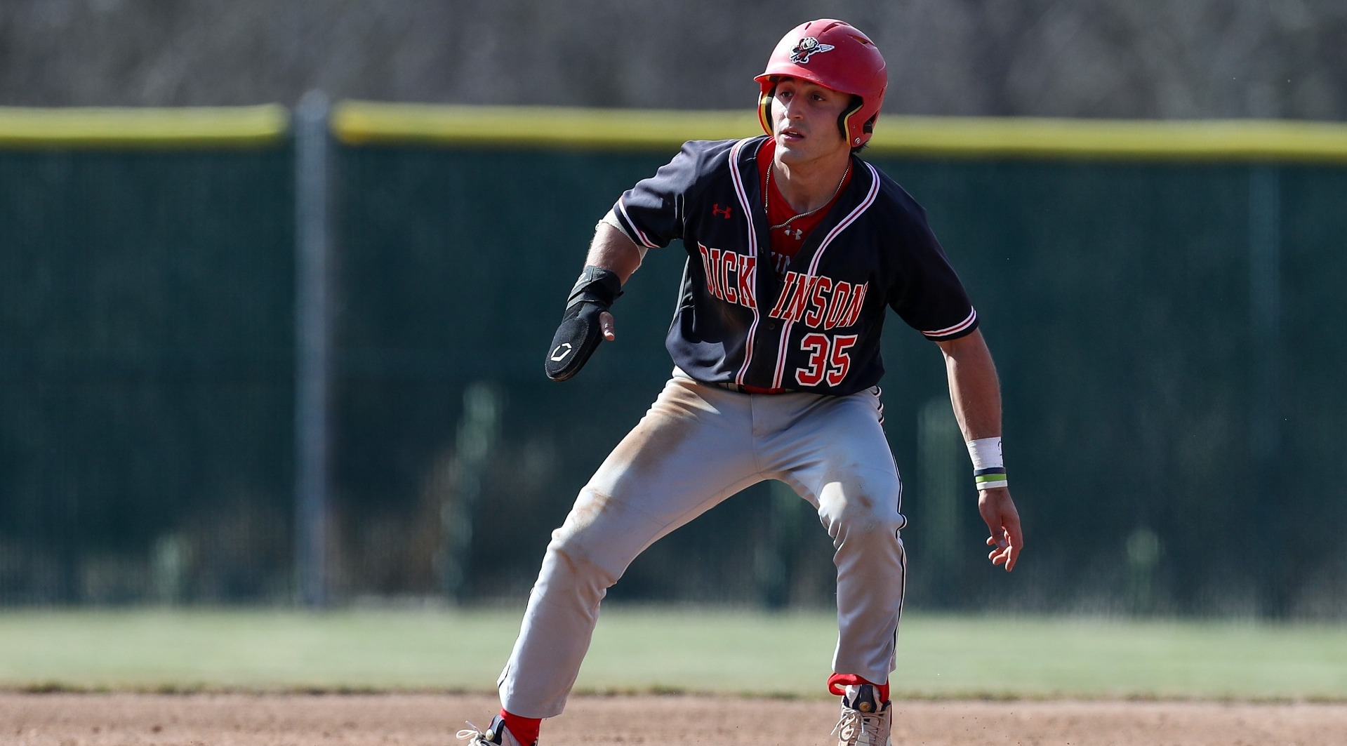 Devils Swept by Conference-Leading Blue Jays in Charm City - Dickinson ...