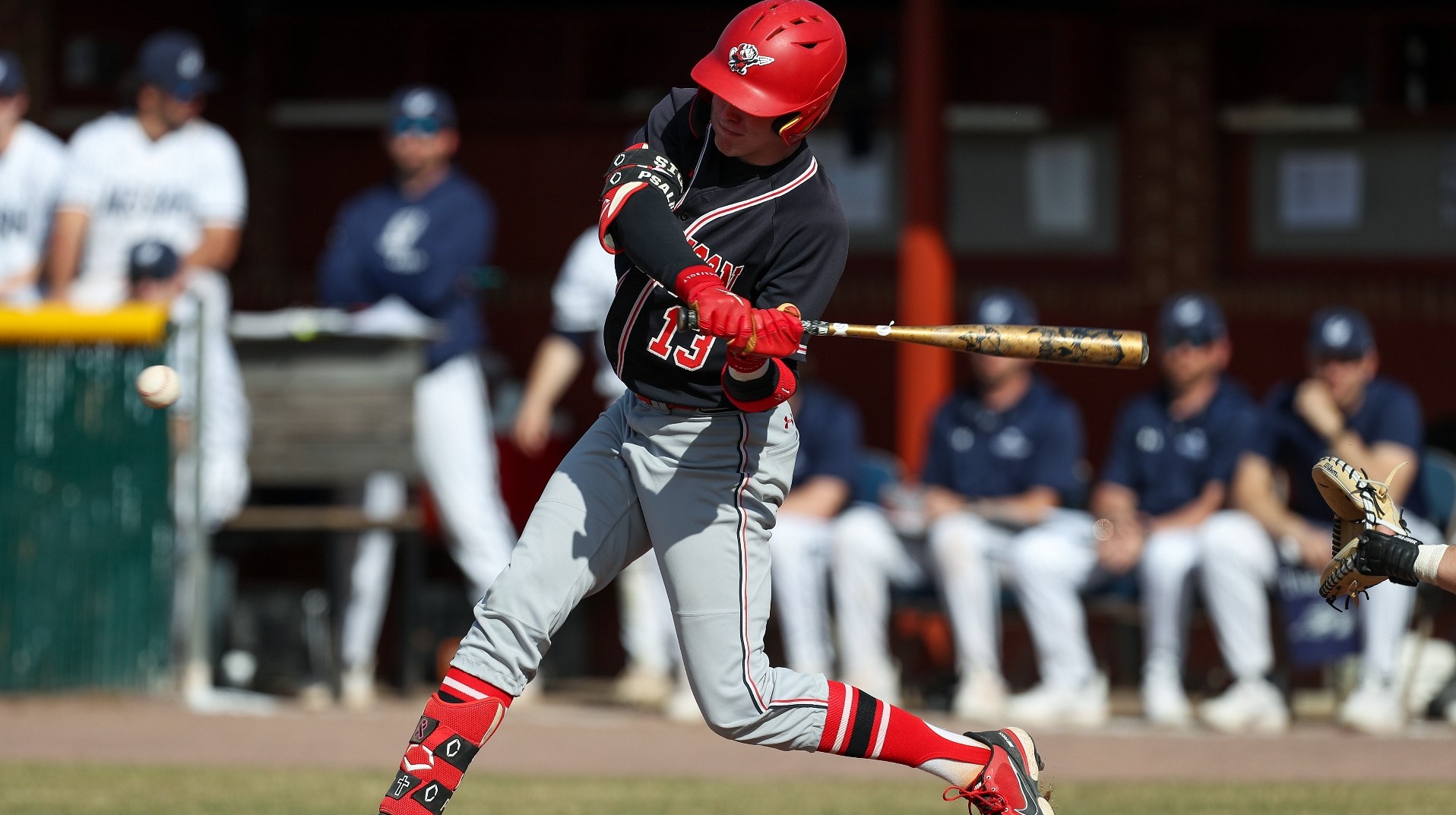 Kaden Sigmon - 2024 - Baseball - Dickinson College