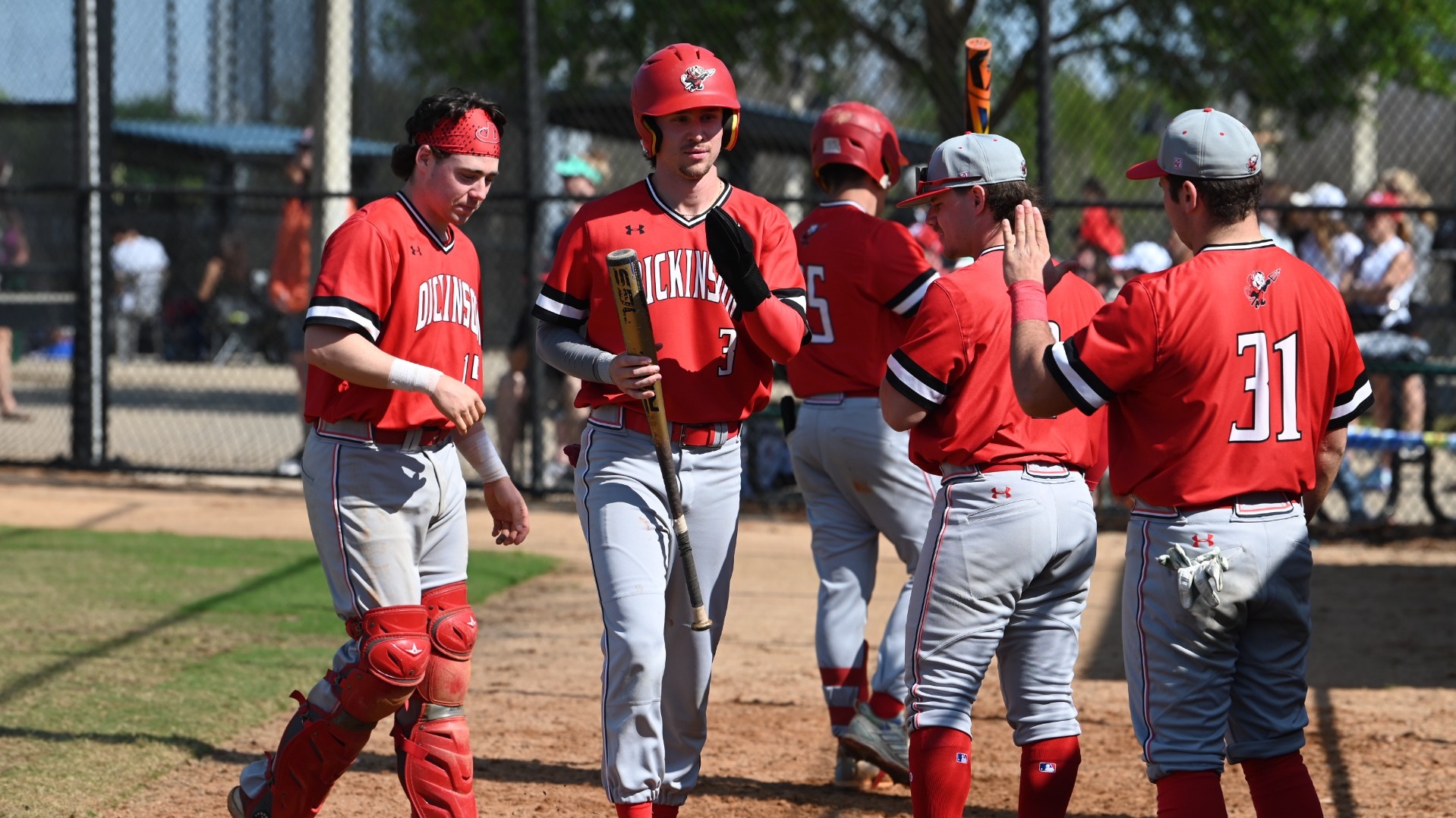 Devils Continue Strong Start to Florida Swing with Sweep of Pionners ...
