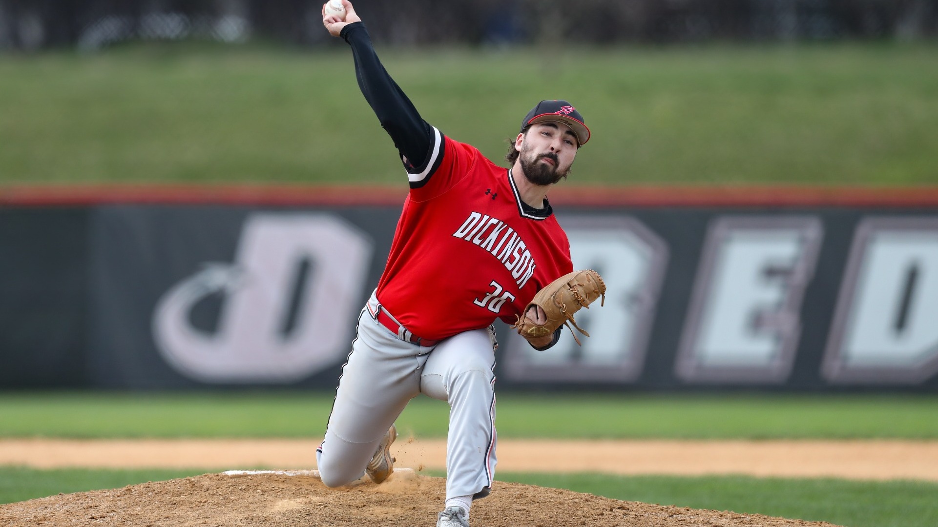 Devils Rally Past Fords to Keep CC Tournament Run Going - Dickinson College