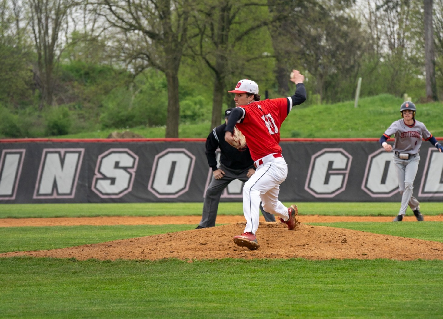 Timely Hitting and Strong Pitching Send Devils to Championship Game ...