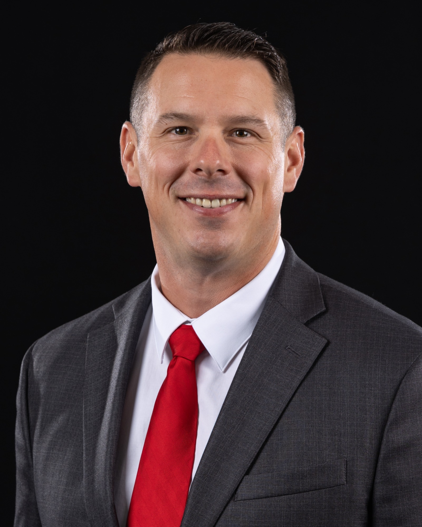Scott Knapp Assistant Football Coach Offensive Coordinator