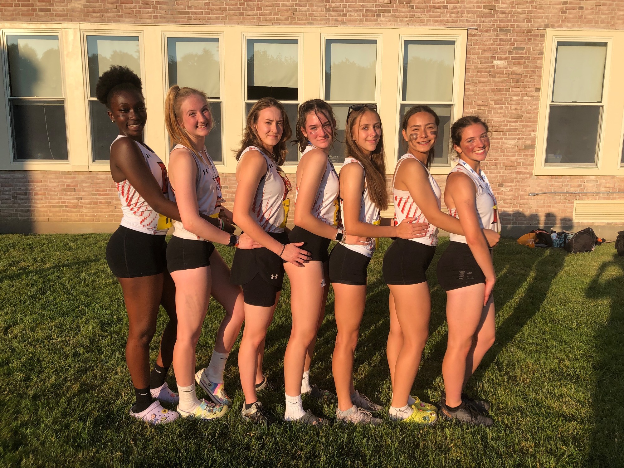 Diman Girls Track and Field Performs Well at the Division IV State ...
