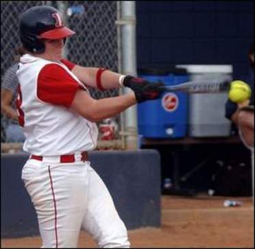 Brittany Fowler - Softball - Utah Tech University Athletics