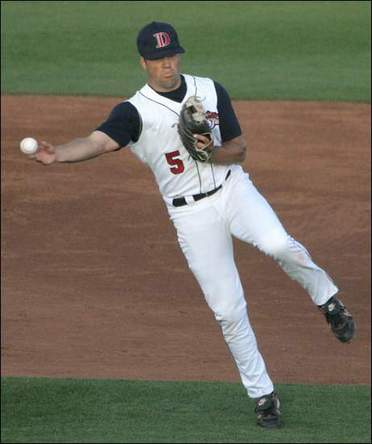 Kyle Pratt - Baseball - Utah Tech University Athletics