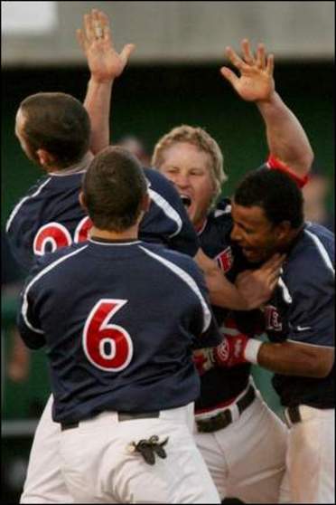 Tim Mott - Baseball - Utah Tech University Athletics
