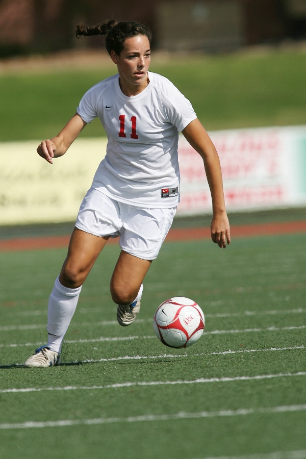 Mikala Wilkes - Women's Soccer - Utah Tech University Athletics