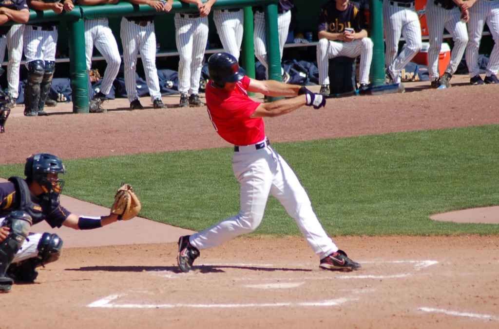 Brett Adams - Baseball - Utah Tech University Athletics