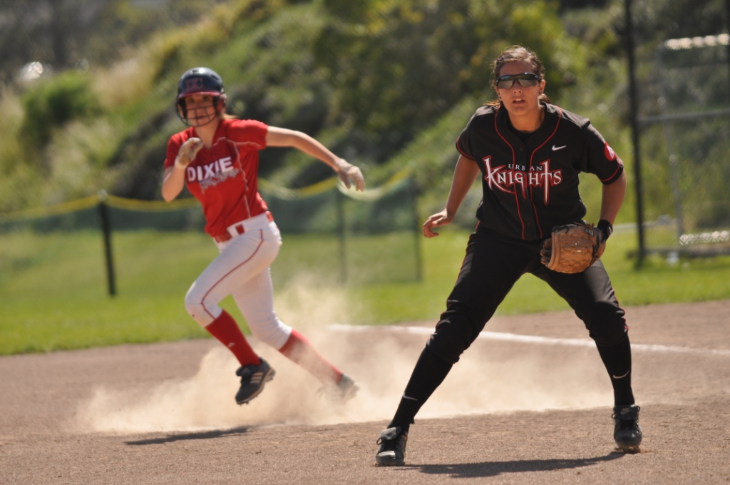 Katlyn Nelson - Softball - Utah Tech University Athletics