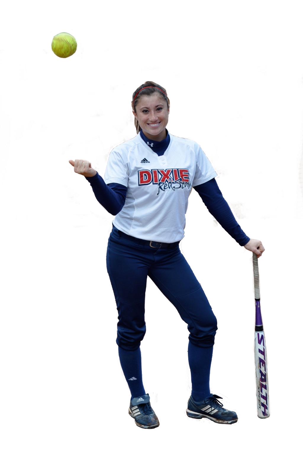 Katlyn Nelson - Softball - Utah Tech University Athletics