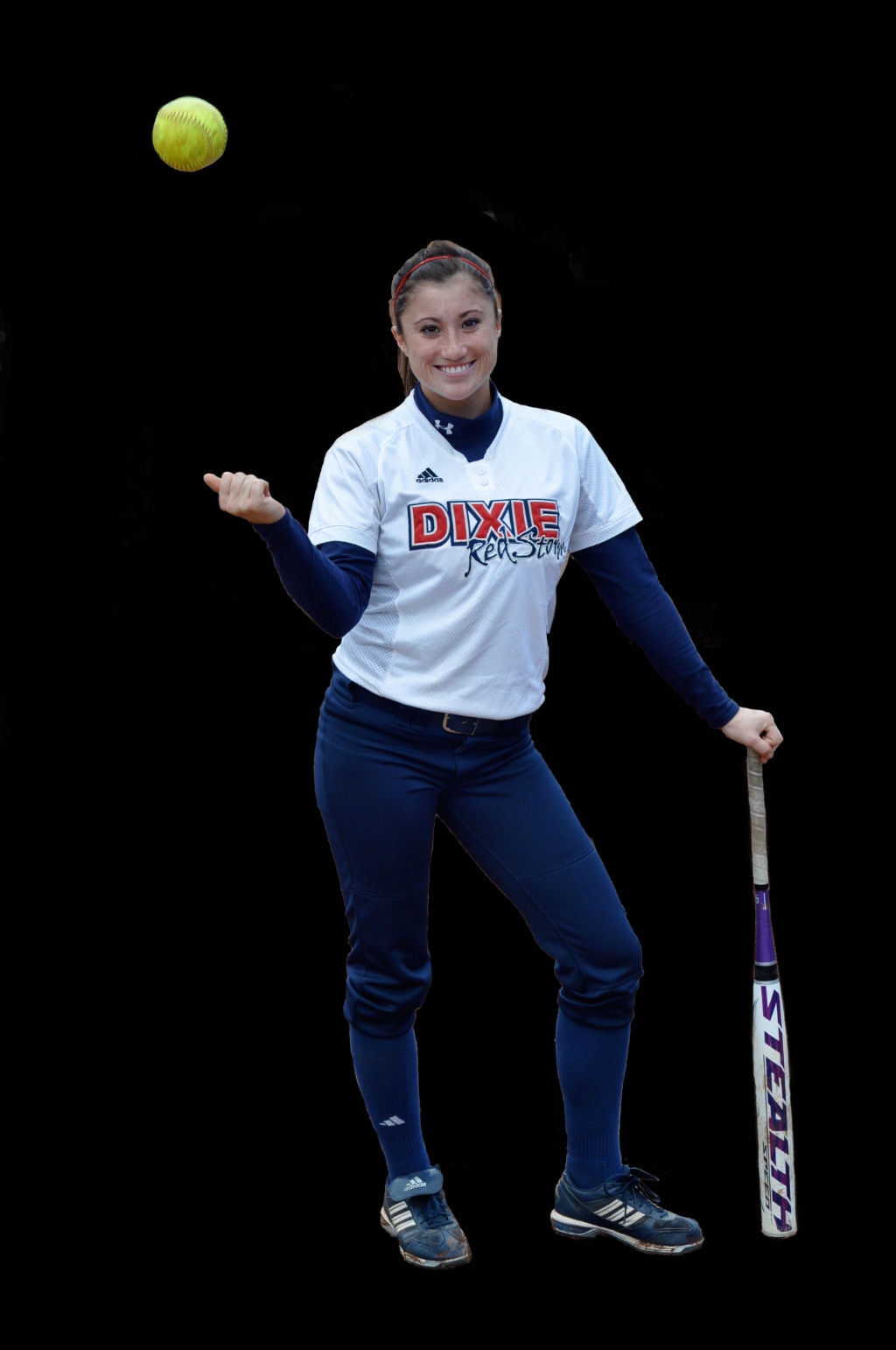 Katlyn Nelson - Softball - Utah Tech University Athletics