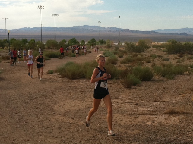 Rachel Young - Women's Cross Country - Utah Tech University Athletics