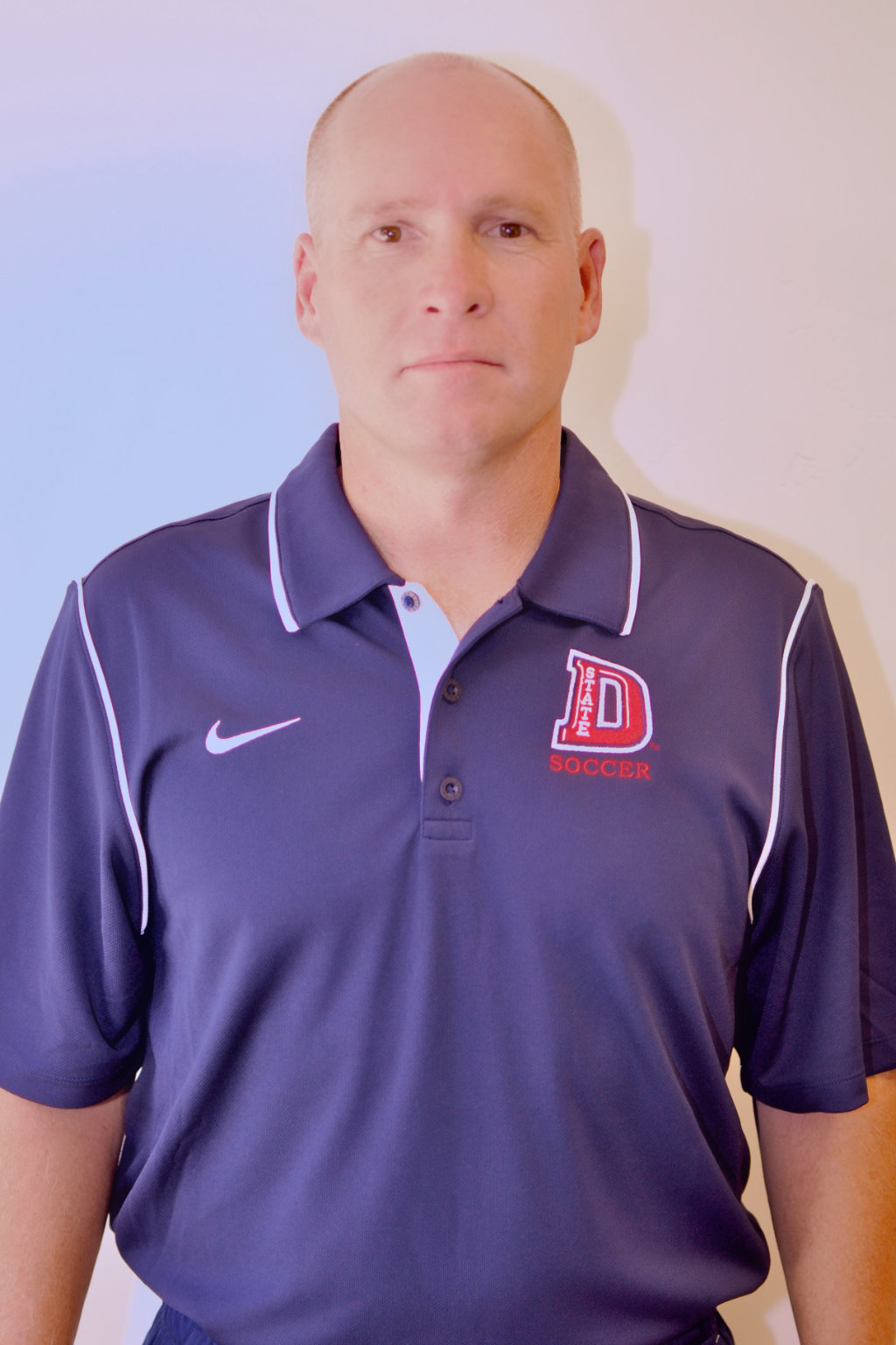 Jerry Thomas - Men's Soccer Coach - Utah Tech University Athletics