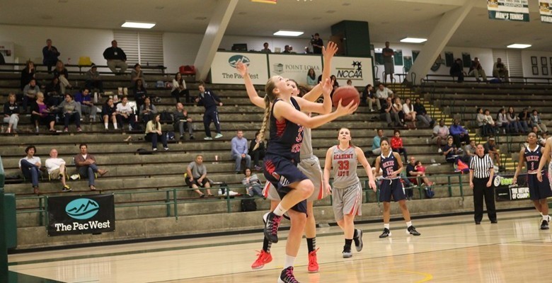 Taylor Mann - Women's Basketball - Utah Tech University Athletics