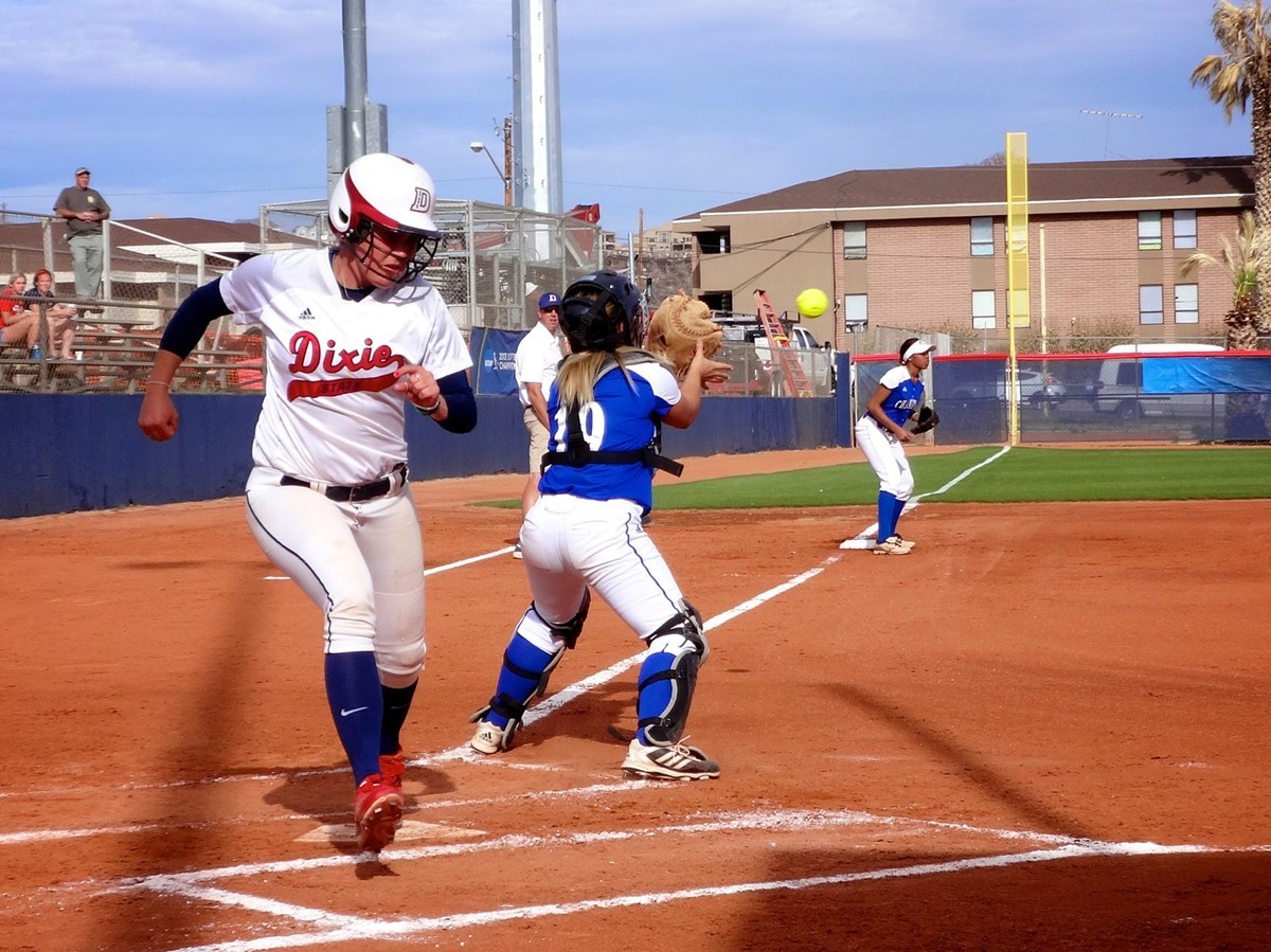 Courtney Sherwin - Softball - Utah Tech University Athletics