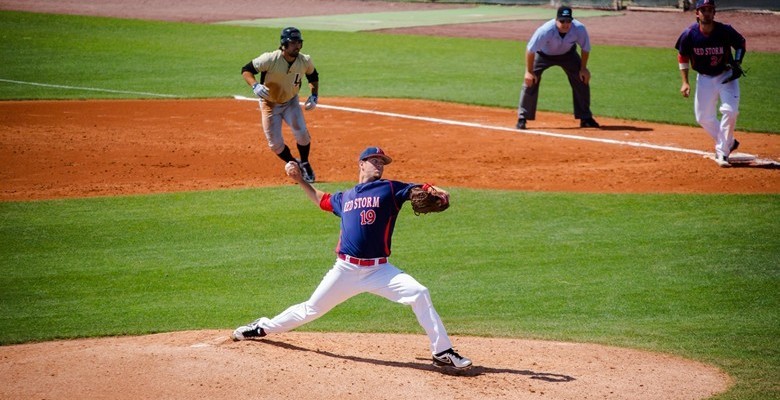 Kody Christoffersen - Baseball - Utah Tech University Athletics