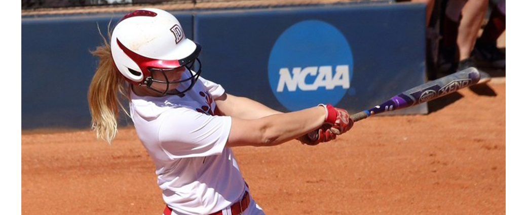 Marla Reiter - Softball - Utah Tech University Athletics