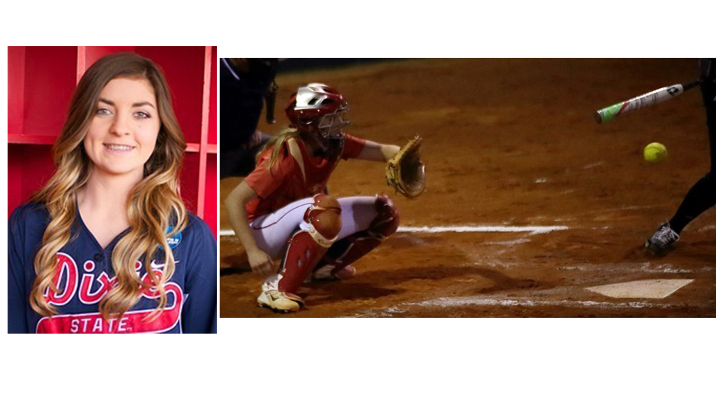 Marla Reiter - Softball - Utah Tech University Athletics