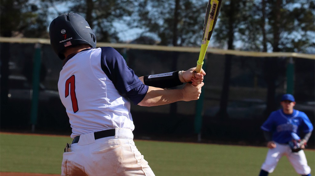 Tanner Morache - Baseball - Utah Tech University Athletics