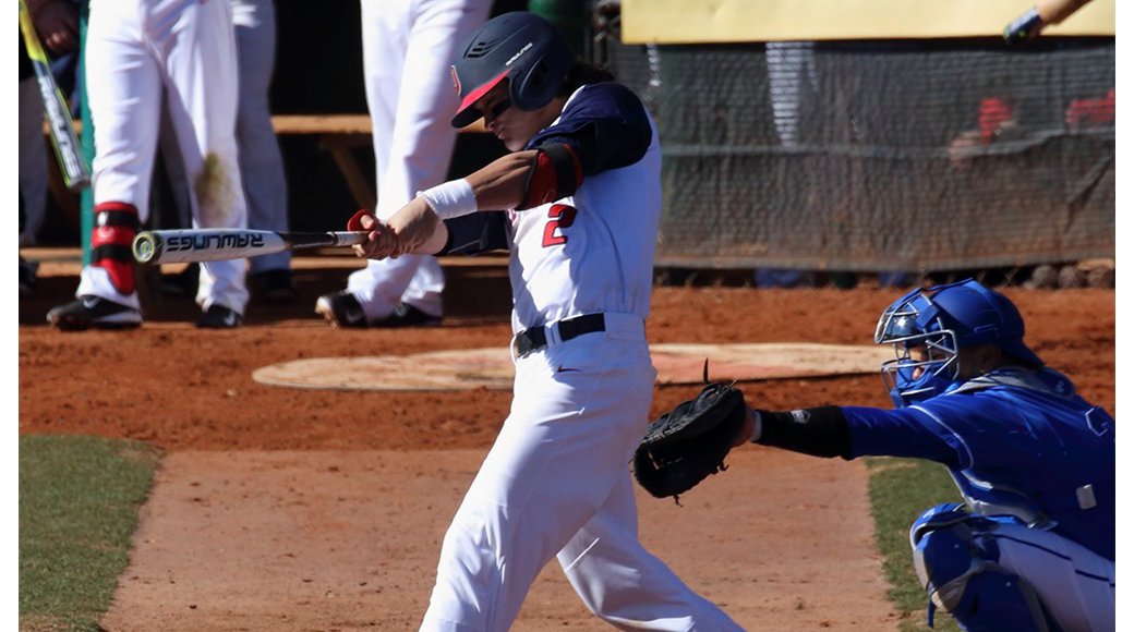 Drew McLaughlin - Baseball - Utah Tech University Athletics