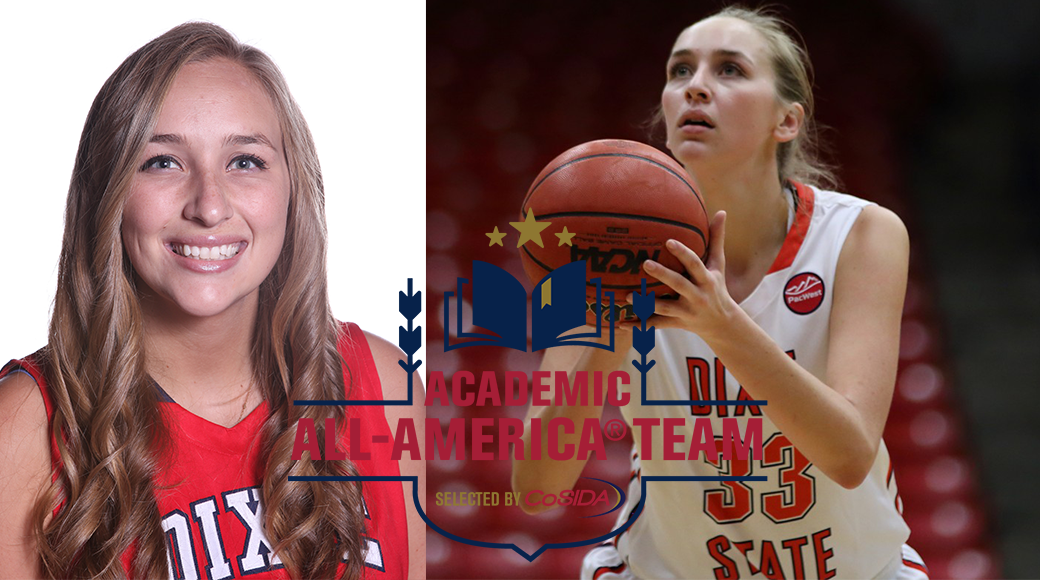 Taylor Mann - Women's Basketball - Utah Tech University Athletics