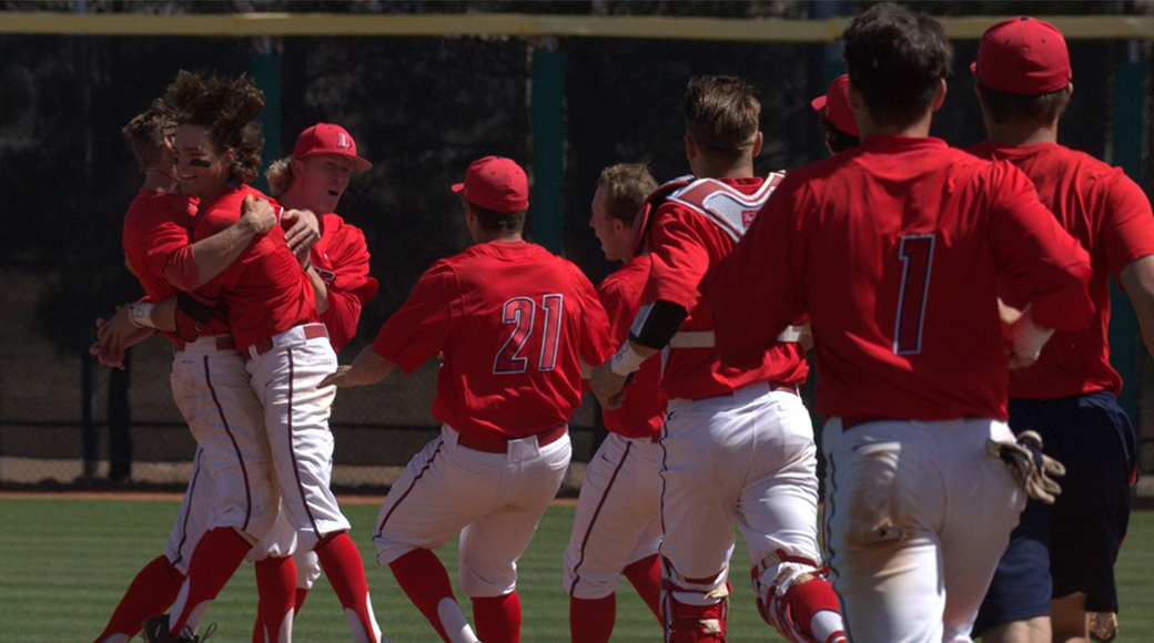 Drew McLaughlin - Baseball - Utah Tech University Athletics