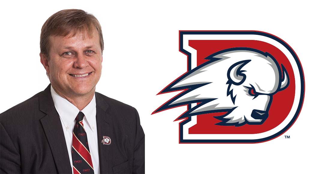 Dr. Nate Staheli Named NCAA FAR Fellow - Utah Tech University Athletics