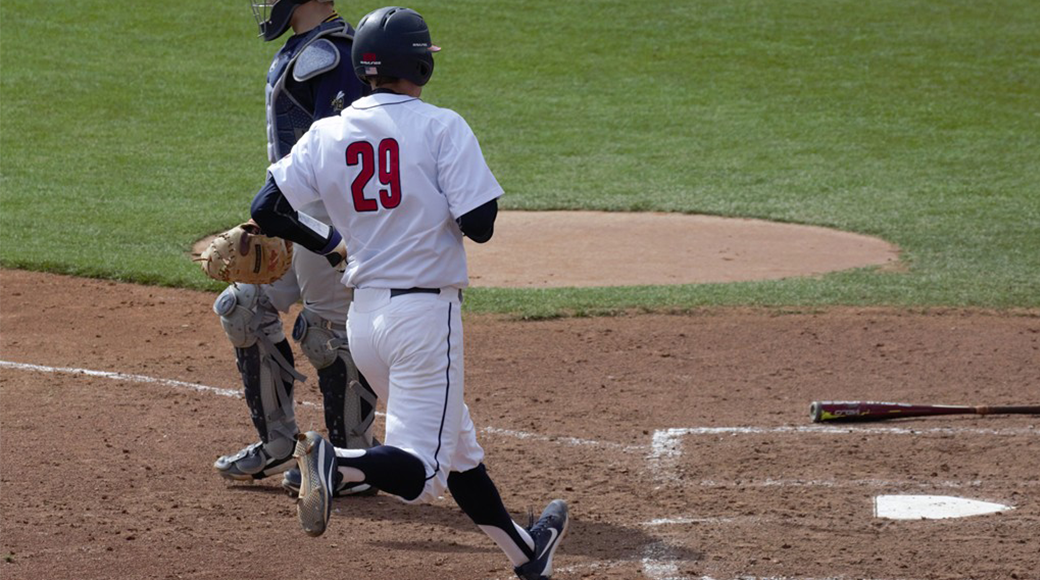 Bryce Feist - Baseball - Utah Tech University Athletics