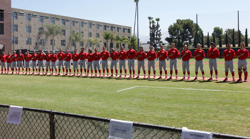 No. 10 Baseball Falls to UCSD in NCAA West Region Title Game - Utah ...