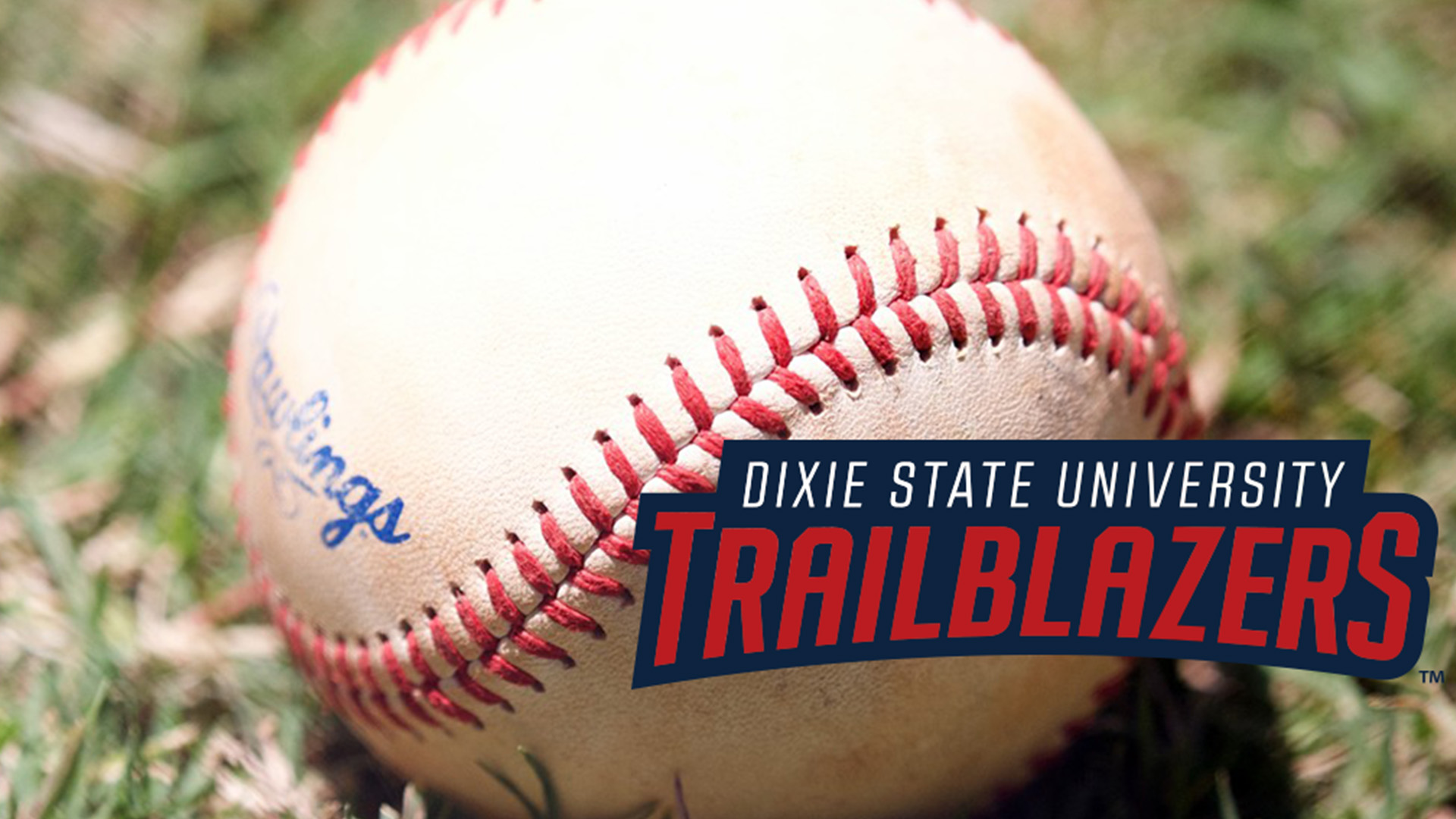 Trailblazer Baseball Signs Three During Early Period - Utah Tech ...