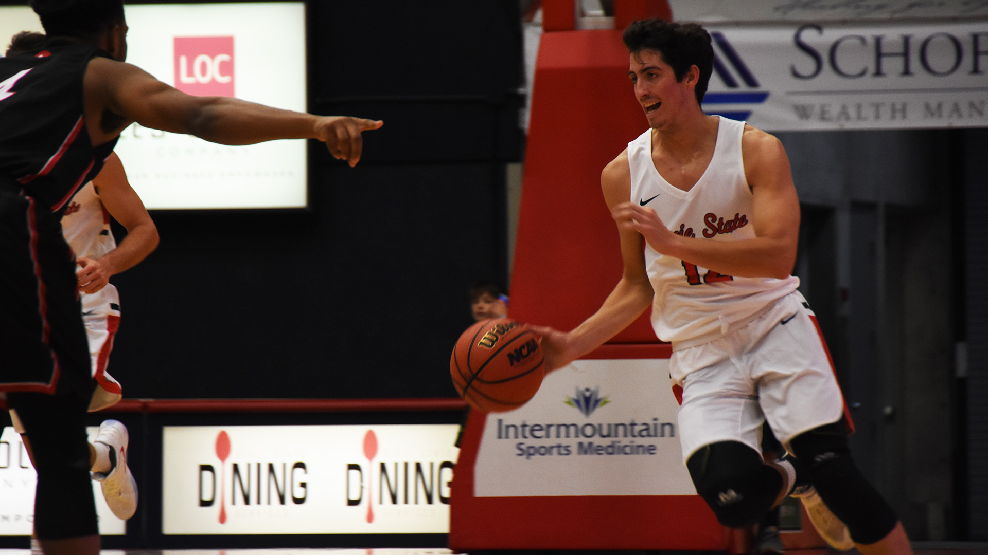 Trailblazers Make Their RMAC Debut Saturday at Westminster - Utah Tech ...