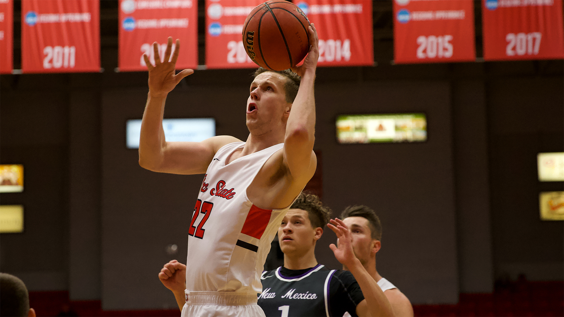 Late Rally Dooms the Trailblazers at UCCS Friday, 77-74 - Utah Tech ...