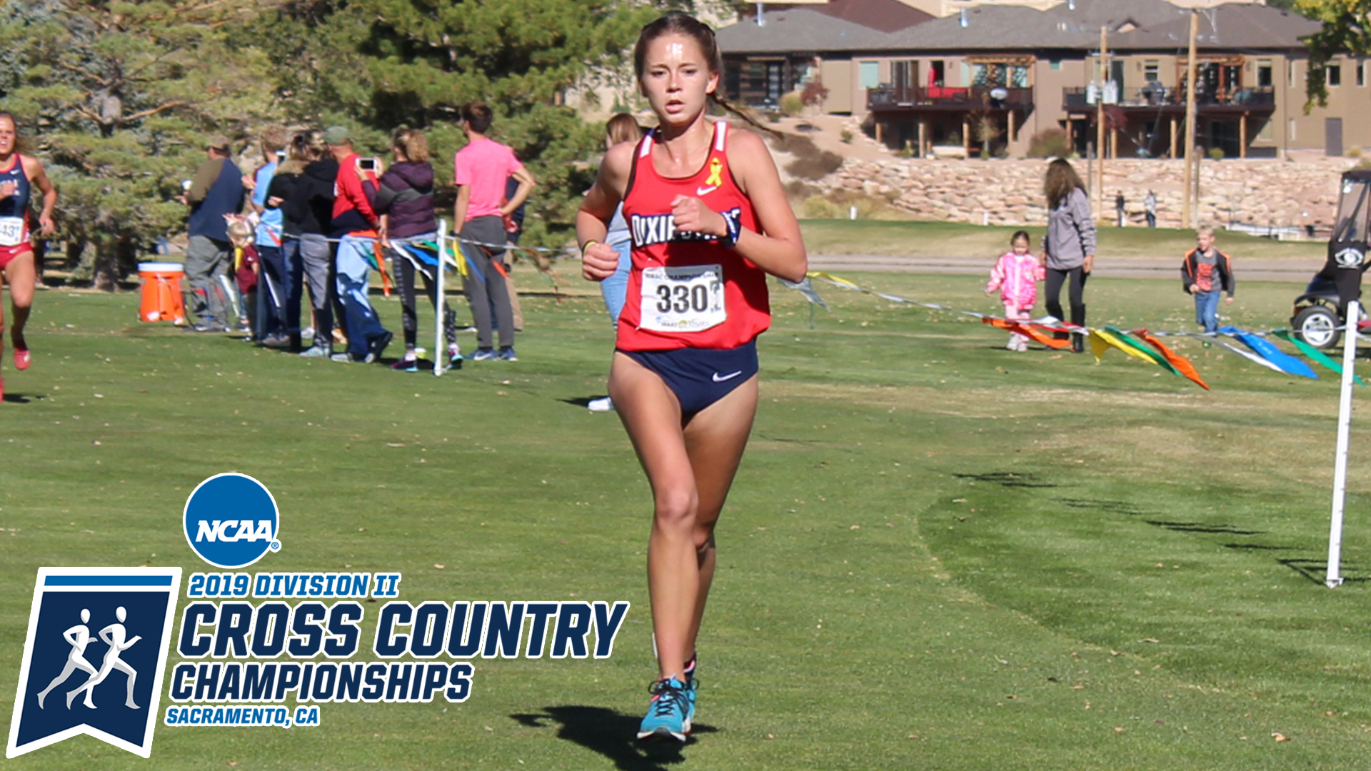 Billie Hatch - Women's Cross Country - Utah Tech University Athletics