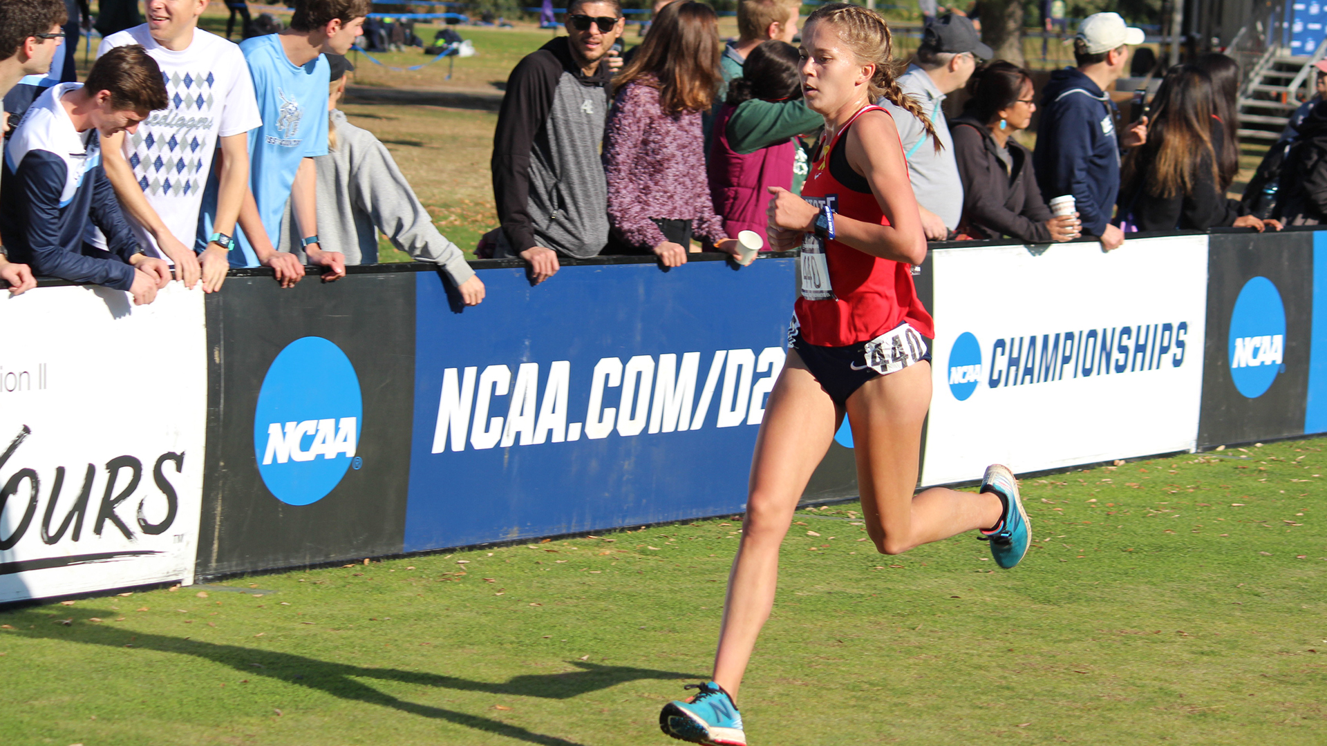 Billie Hatch - Women's Cross Country - Utah Tech University Athletics