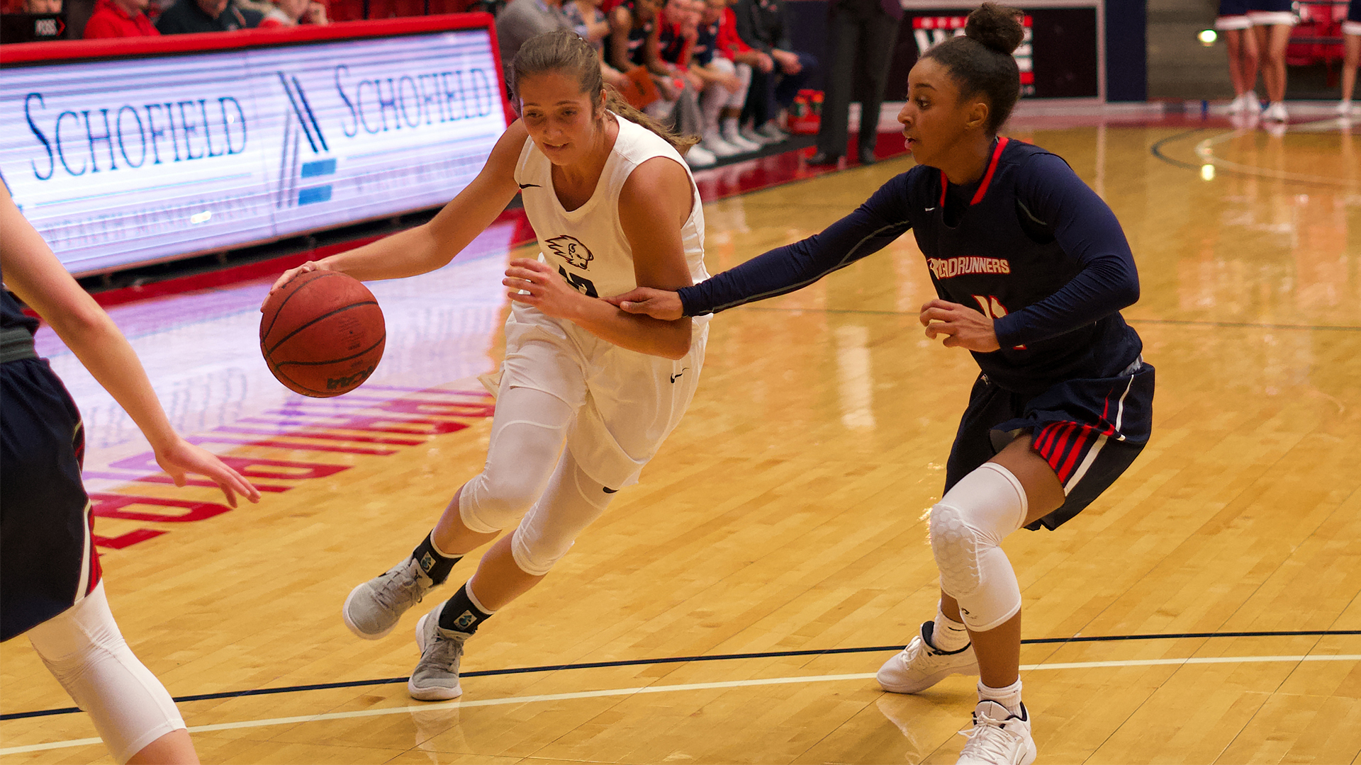 Madi Loftus - Women's Basketball - Utah Tech University Athletics