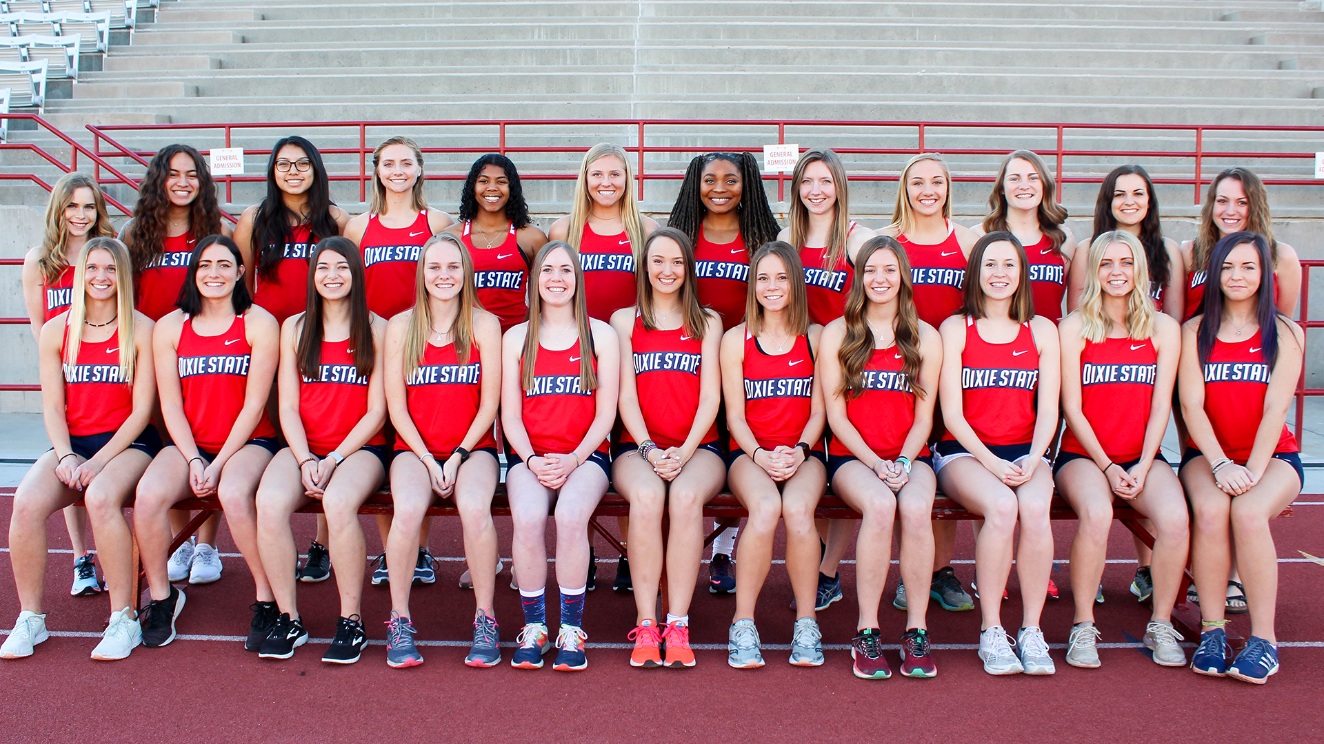 Trailblazer Track opens 2019 season in California at Rossi Relays ...