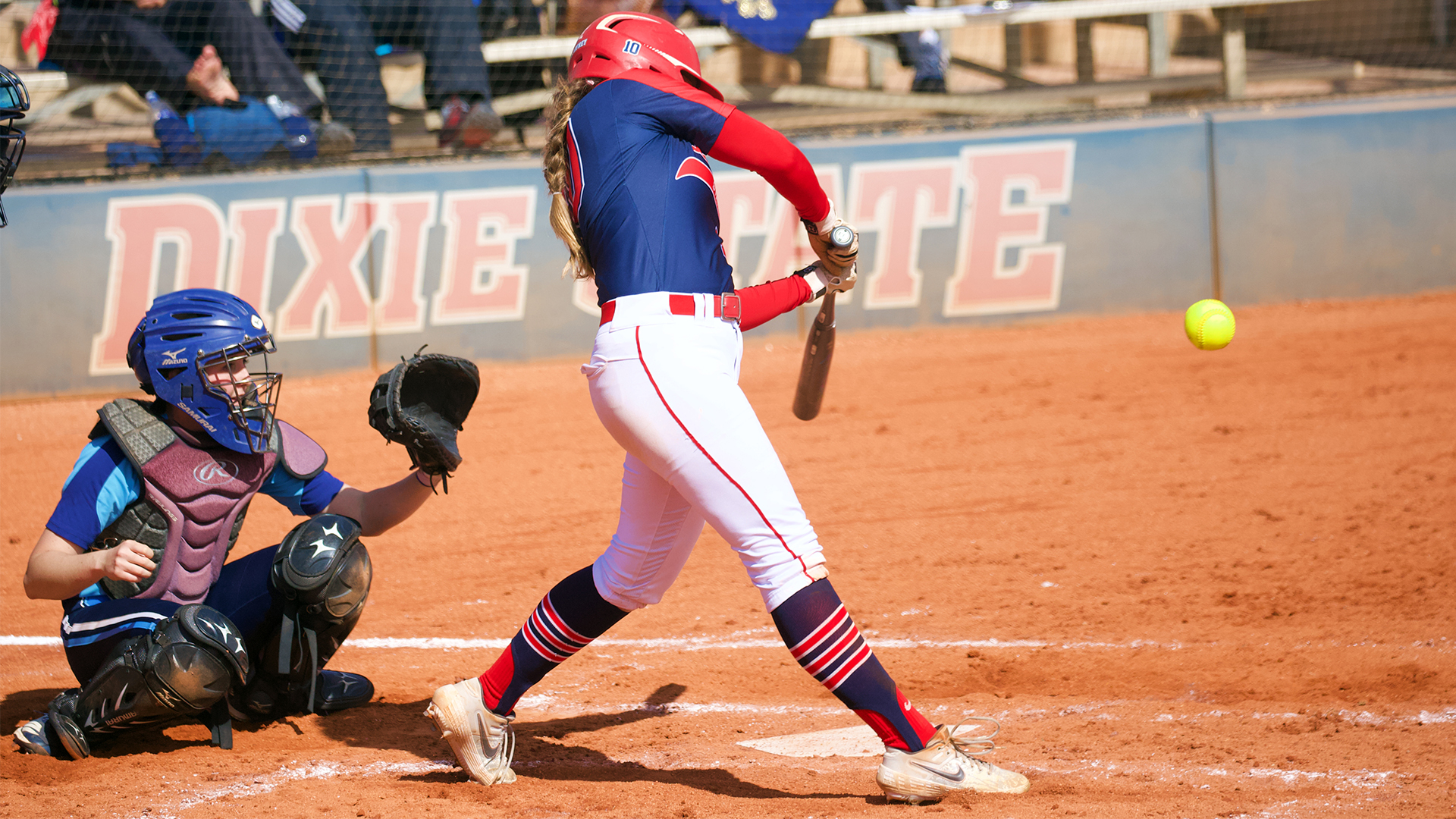 Taylor Godfrey - Softball - Utah Tech University Athletics